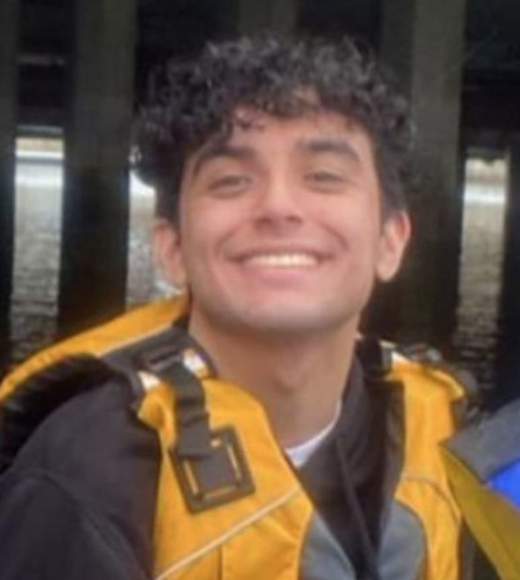 Alejandro Vargas | UC Davis Mental Health Initiative